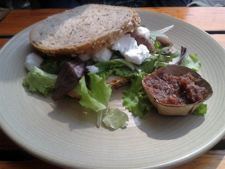 Where to Eat in The Hague - KarsTravels