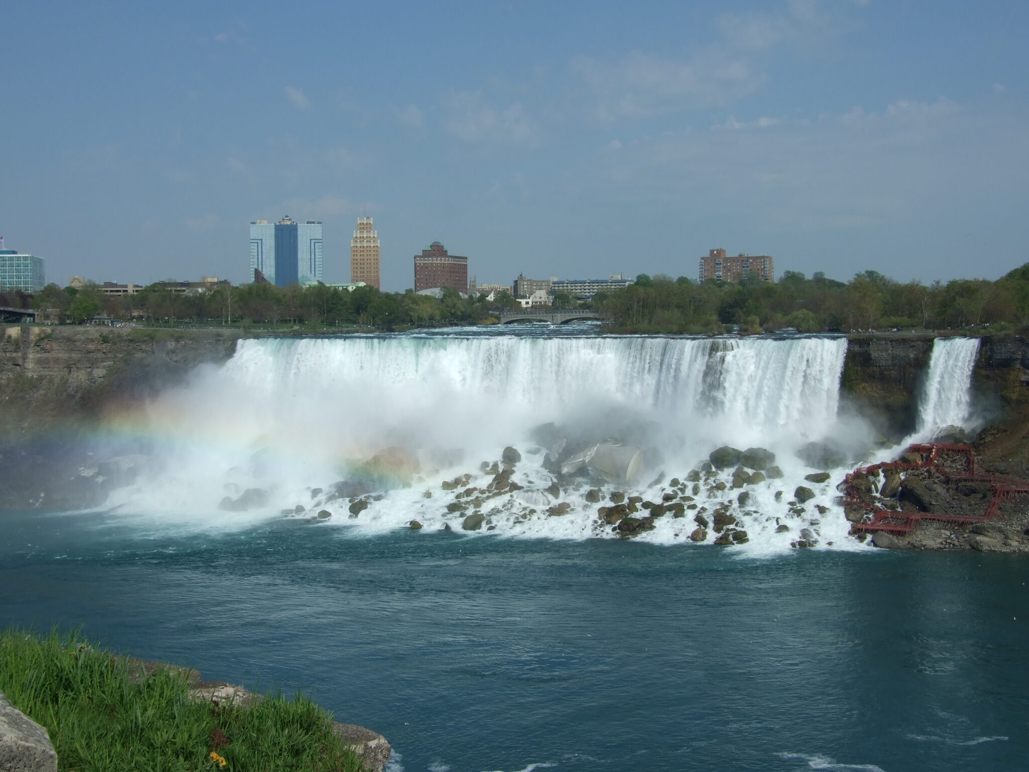 30 of the Most Beautiful Waterfalls in the US - KarsTravels